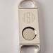 Cigar Cutter Custom Engraved Personalized Silver Plated Cigar - Etsy