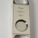 Cigar Cutter Custom Engraved Personalized Silver Plated Cigar - Etsy