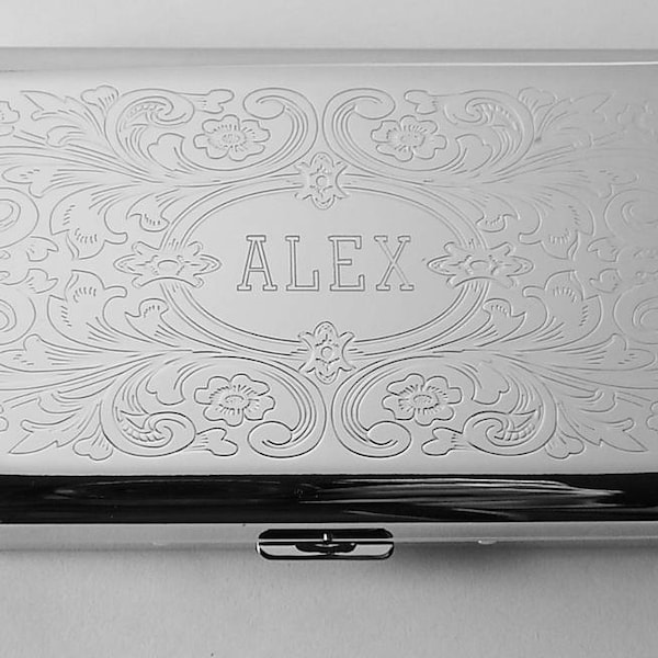 Blunt Case - Etsy