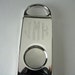 Cigar Cutter Custom Engraved Personalized Silver Plated Cigar - Etsy
