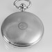 Pocket Watch Custom Engraved Mechanical Wind up Pocket Watch - Etsy