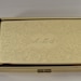 Personalized Golden 120s Cigarette Case Double Sided With - Etsy