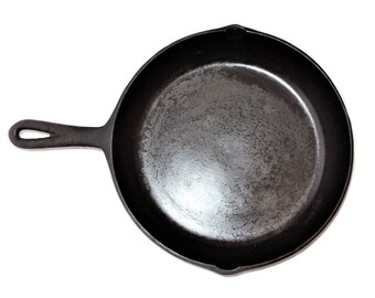 Cowboy Skillet - Etsy