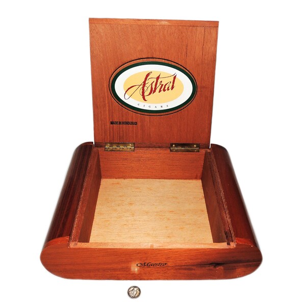 Wood Cigar Boxes - Etsy
