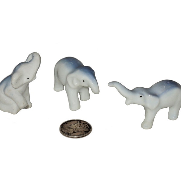 Miniature Bone China - Etsy