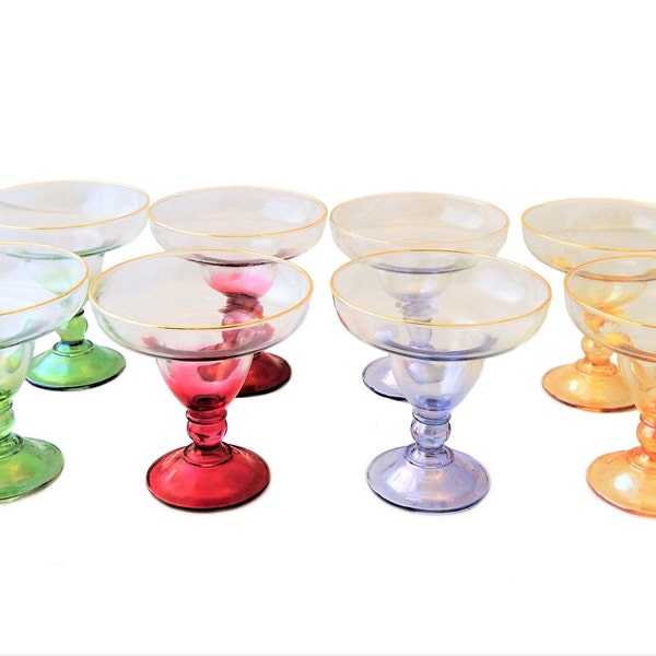Parfait Glasses - Etsy