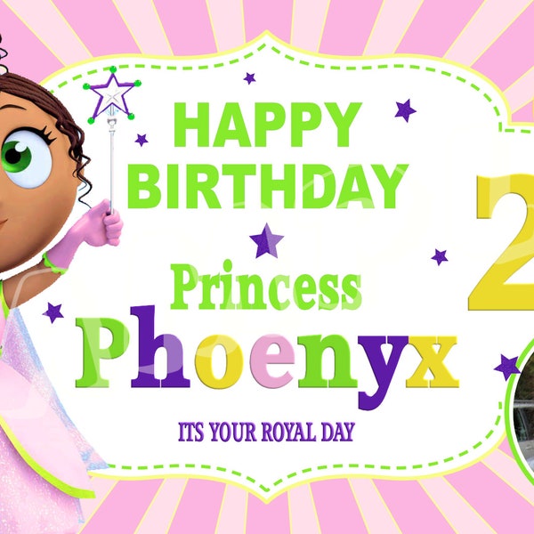 Super Why Invitation - Etsy
