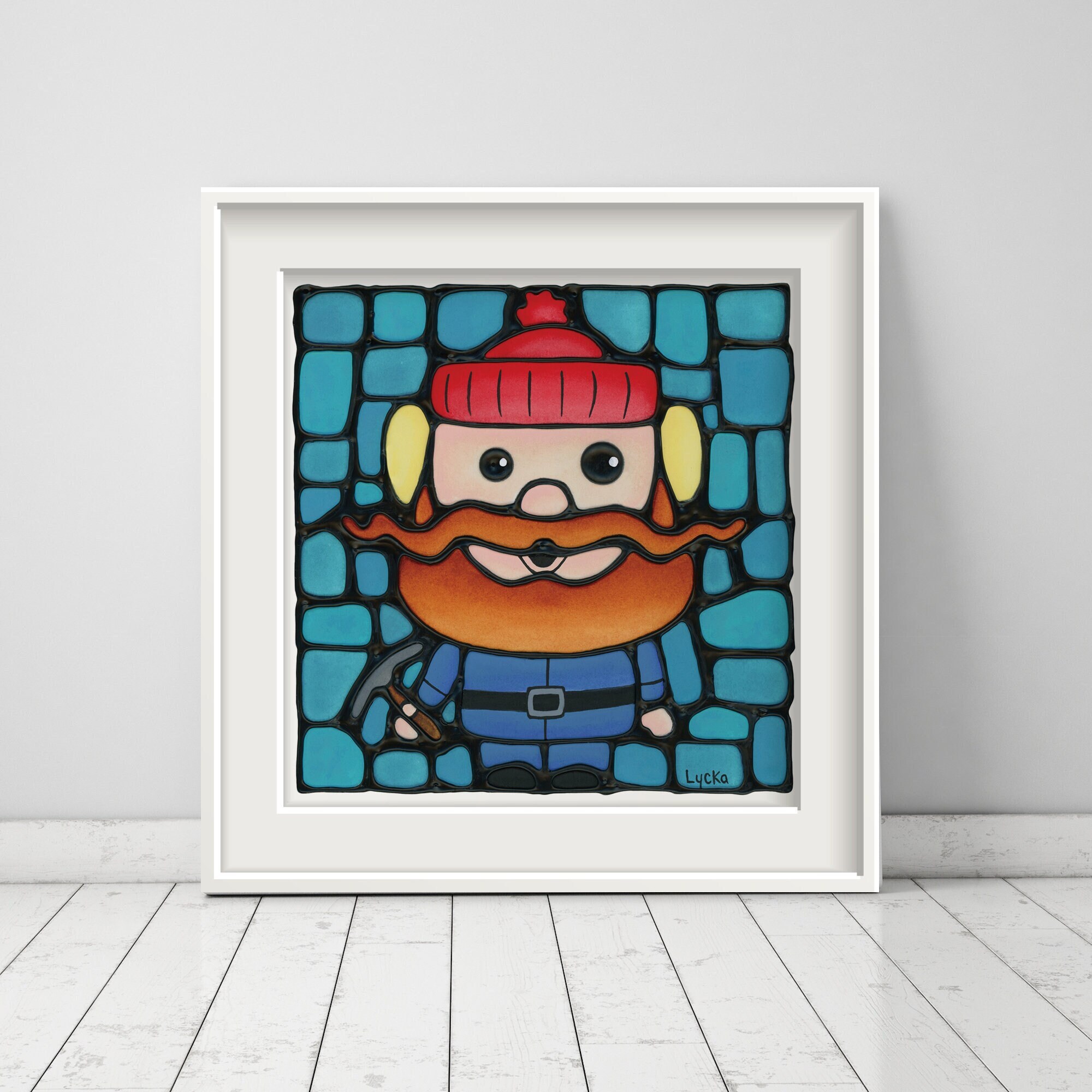 Rudolph Images Cornelius