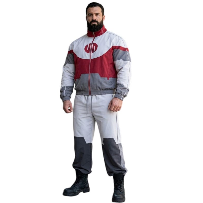 Thragg Costume - Etsy