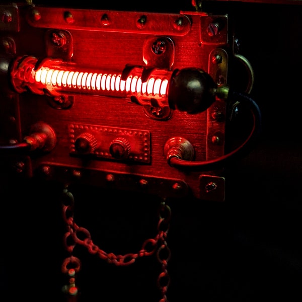 Steampunk Machine - Etsy Australia