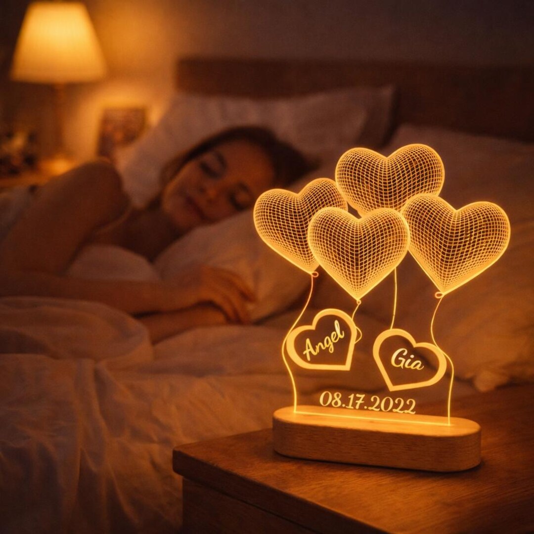 Romance Couple Gift