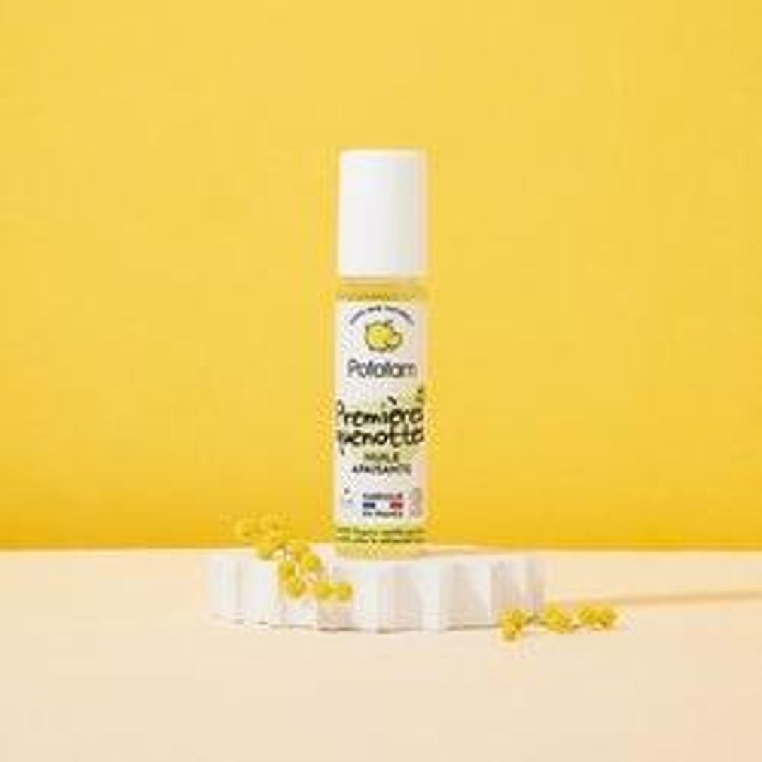“first Teeth” Roll-on – Baby Gum Comfort (pototam) - Etsy