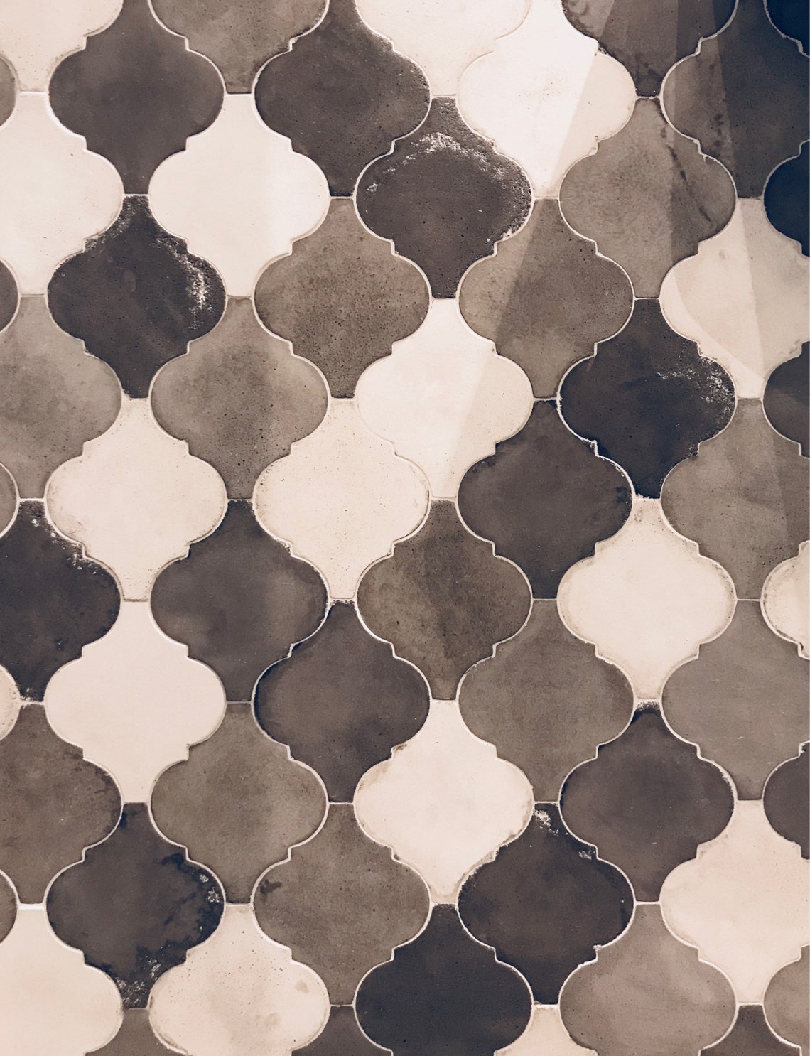KB4 Oriental Moroccan Concrete Tiles Marrakesh | Etsy