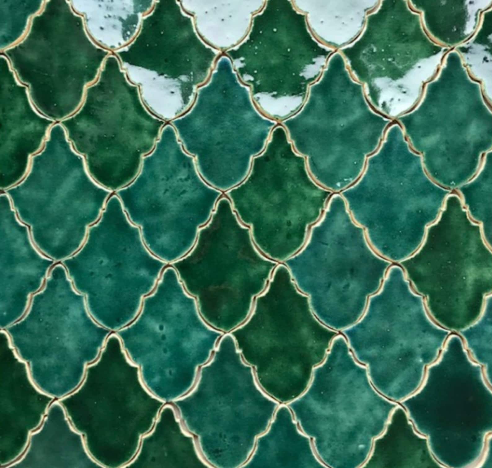 KG12 SAMPLE SET Royal Ceramic Tiles - 5pcs. - Etsy