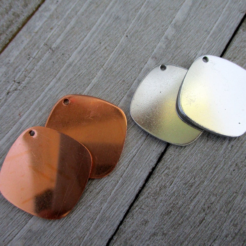 Copper Blanks - Etsy