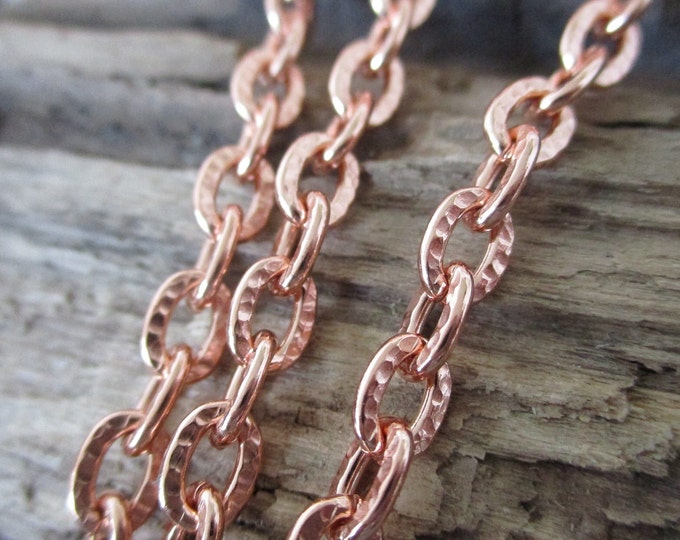 Plastic Chain - Etsy