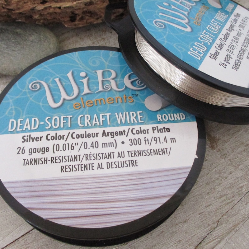 Dead Soft Wire - Etsy