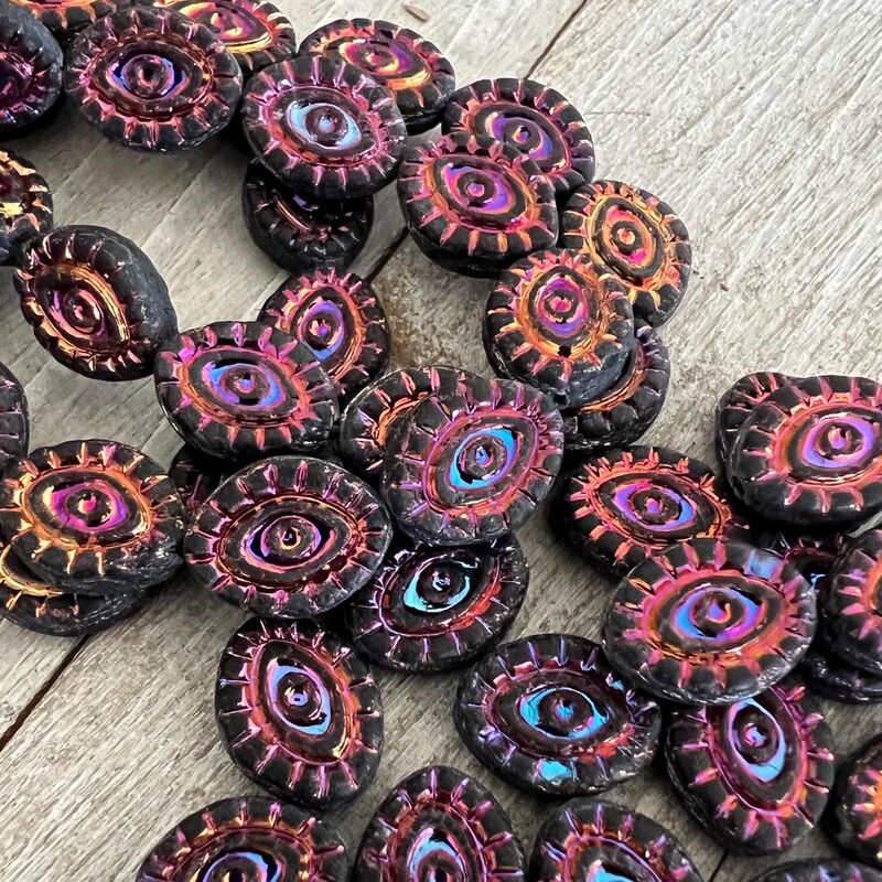 Volcano Ring - Etsy
