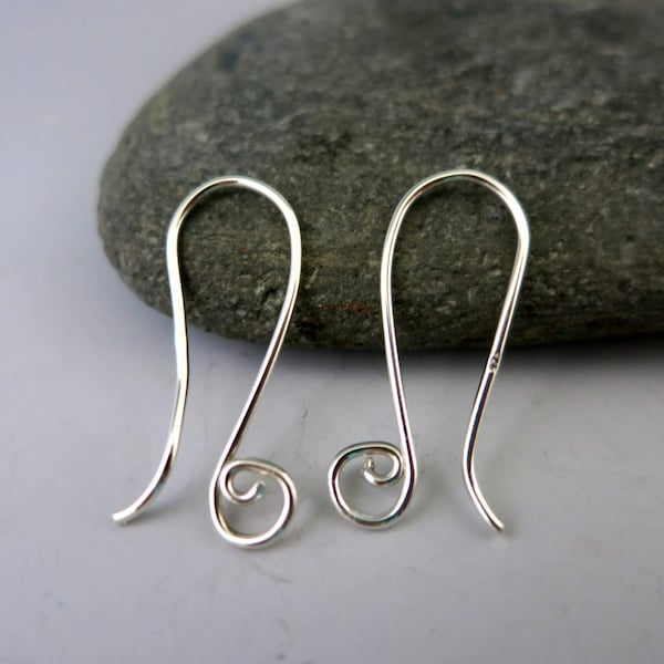 Fancy Earwires - Etsy