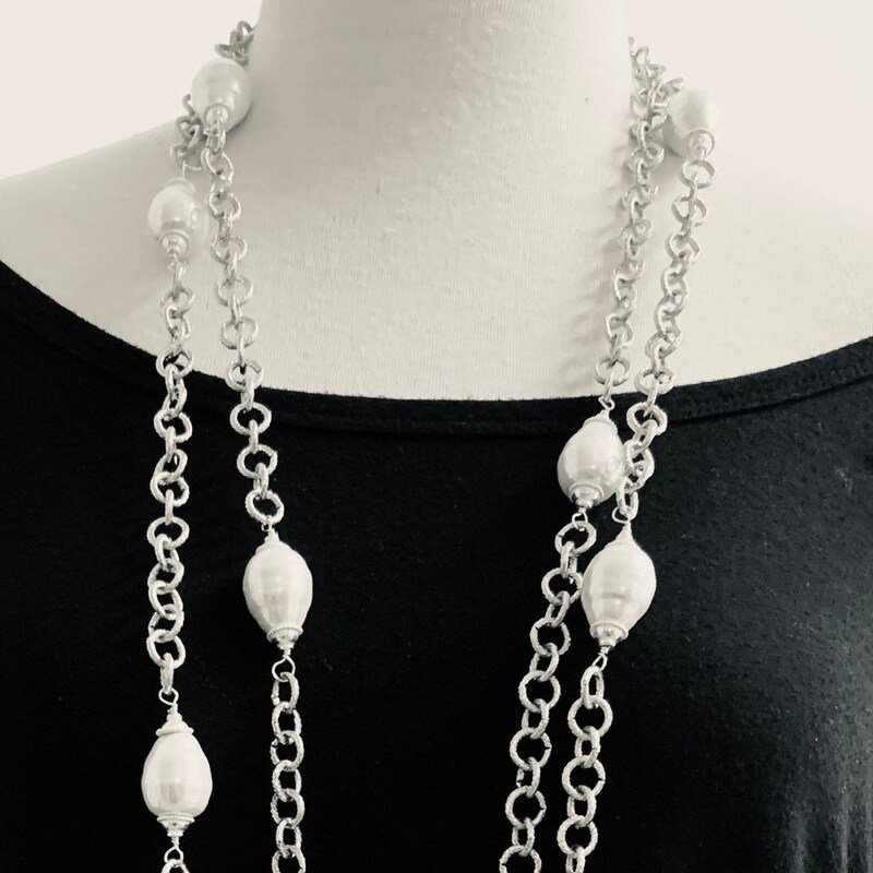 Majorca Pearls - Etsy
