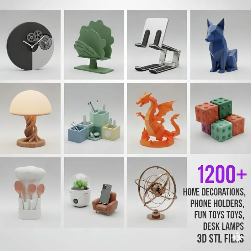 3d Print File Orange Toy - Etsy