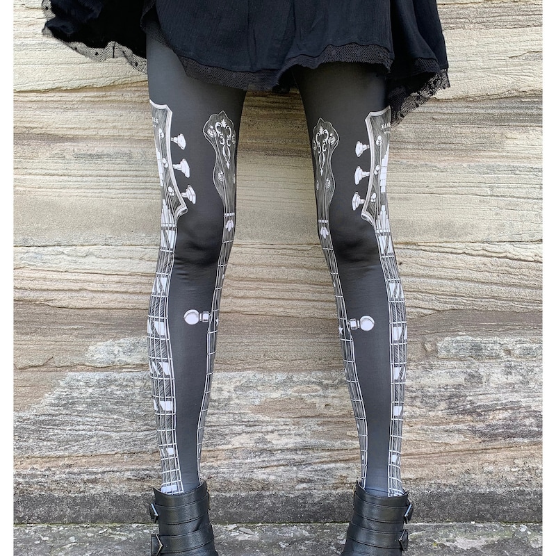 Sabrina Carpenter Tights - Etsy