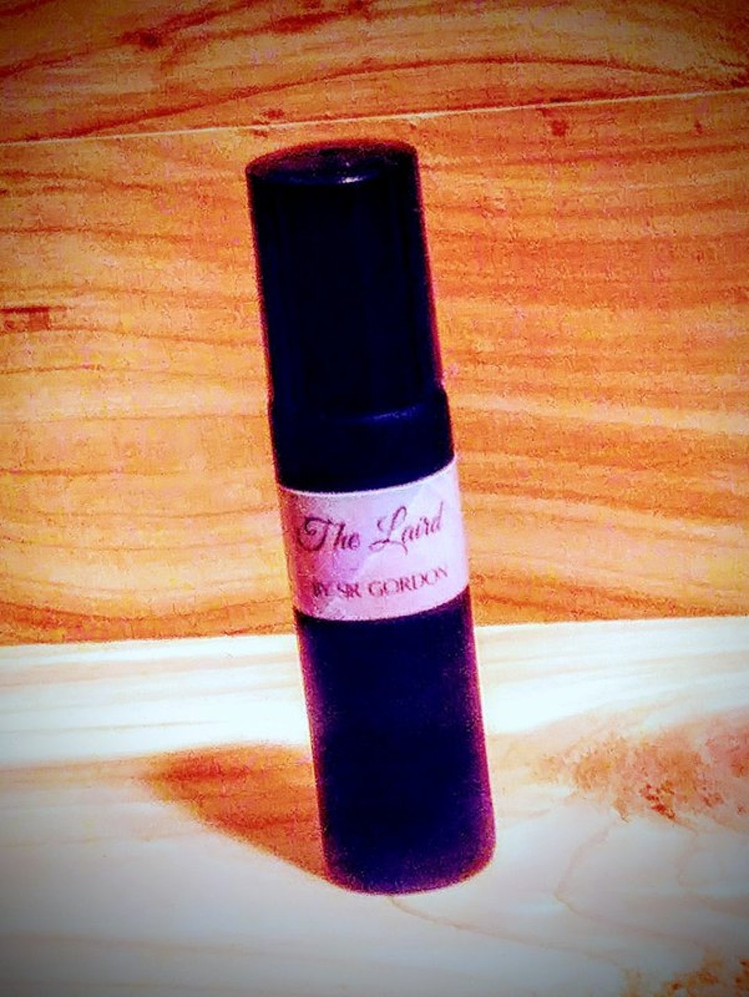 Sir Gordon's, "the Laird" Mens Celtic Cologne Oil, Natural, Chemical ...