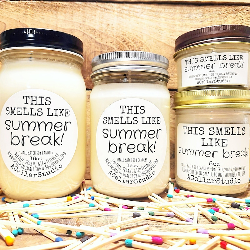 Summer Gifts for Teachers - 60+ Gift Ideas for 2025