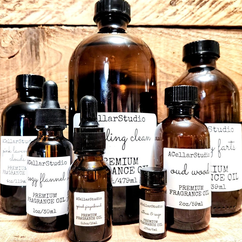 Car Body Spray 2 Oz - Etsy