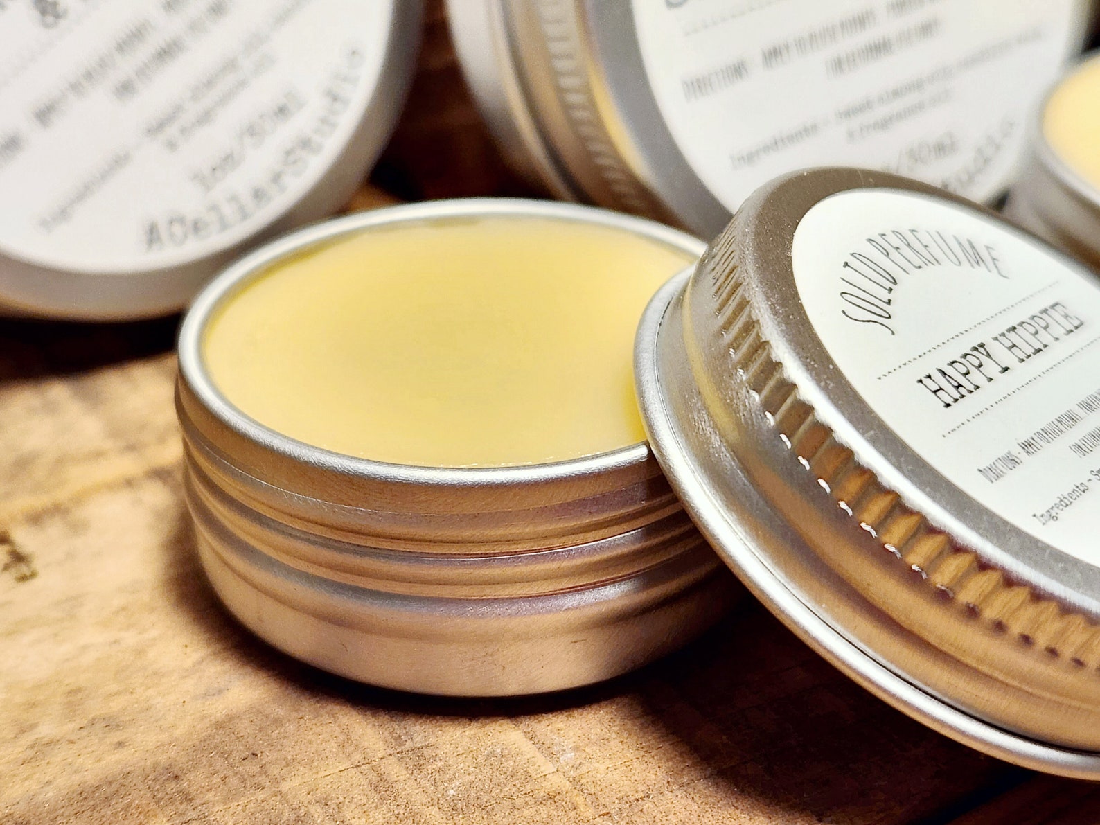 Solid Perfume, Cologne, Pick a Scent, Solid Fragrance, Perfume Balm ...