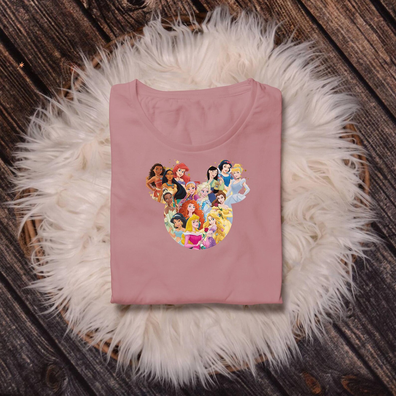 Mickey Princesses Png, All Princesses Png, Mickey Head Princess Png ...