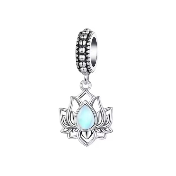 Charms Glowing 925 - Etsy