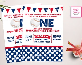 Grand Slam Sign Thank You Baseball Sign Baseball Baby | Etsy