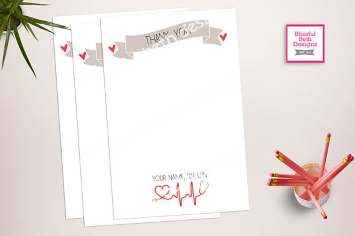 PINNING CEREMONY INVITATION Modern Pinning Ceremony - Etsy