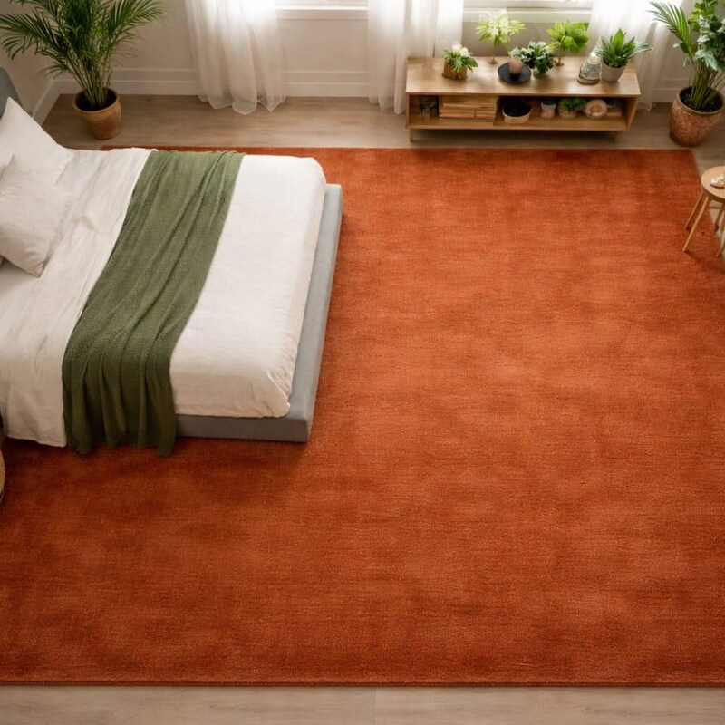 Anthropologie Rug Julia - Etsy