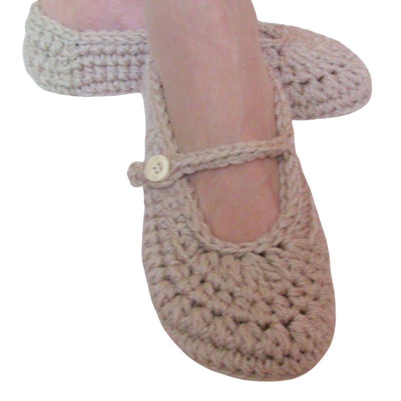 Boho Slippers - Etsy