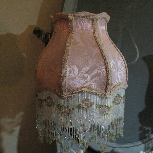 French Lamp Shades - Etsy