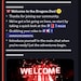 Fully Setup Red Theme Discord Server - Etsy