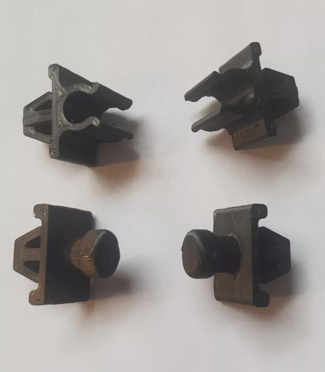 200SX Parcel Shelf Clips - Etsy