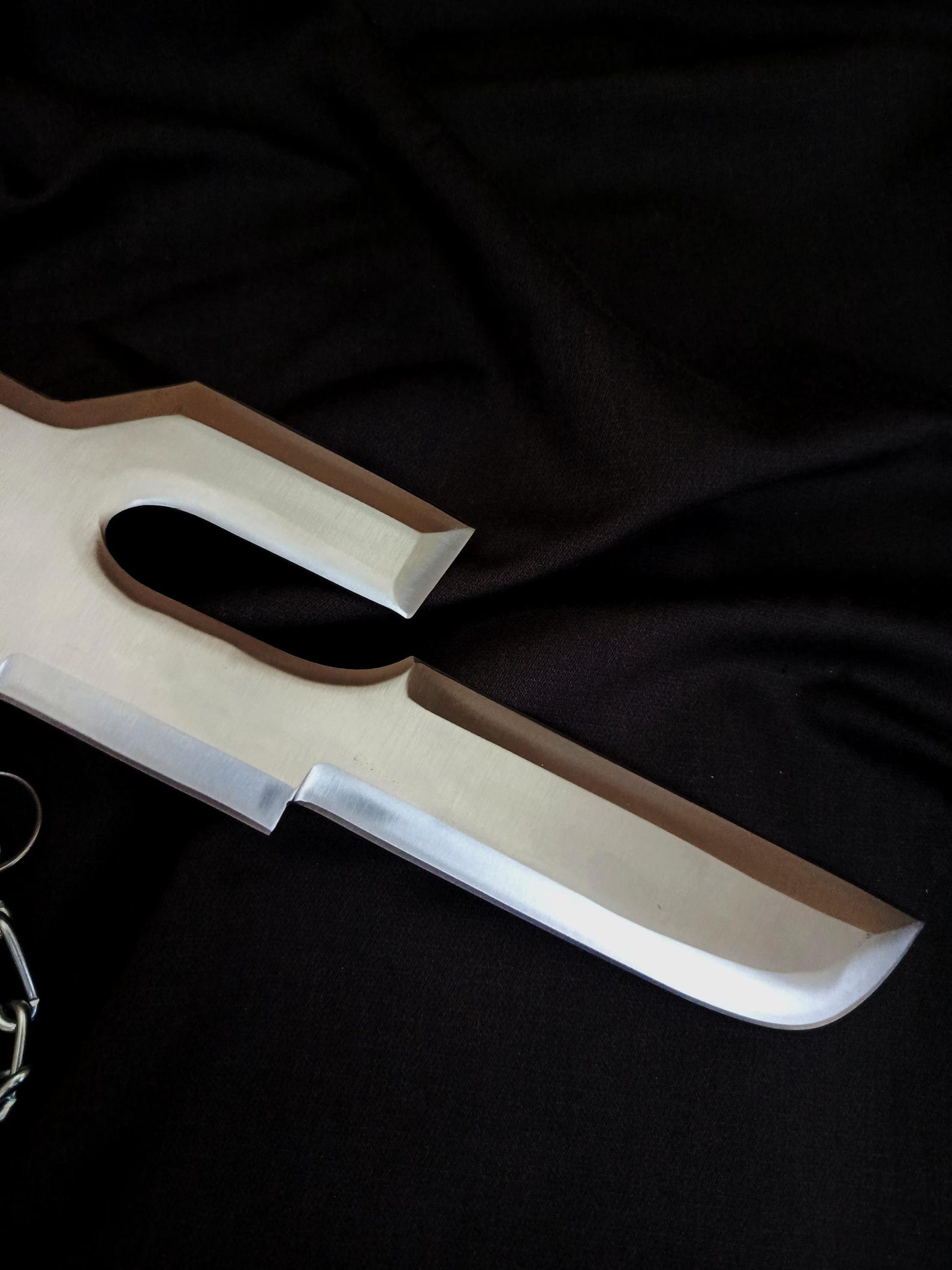 Toji Fushiguro's Inverted Spear of Heaven Replica: Jujutsu Kaisen ...