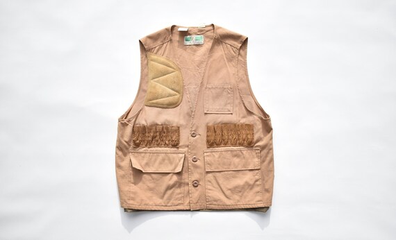 Engineered Garments Game Vest - Gem Engineered Garments Game Vest - Gem