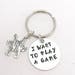 Saw Movie Keyring Horror Movie Keyring I Want to Play A - Etsy