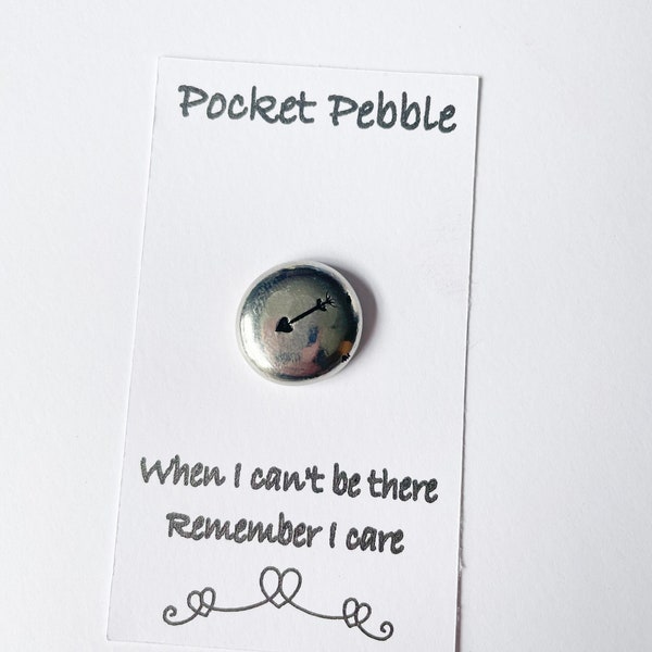 Pocket Pebbles - Etsy