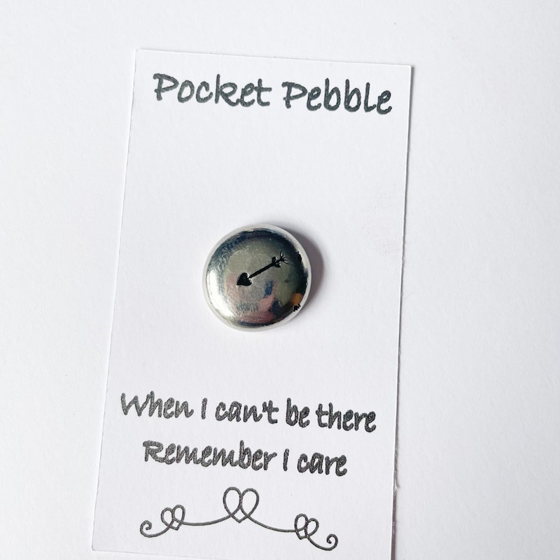 Pocket Pebbles - Etsy