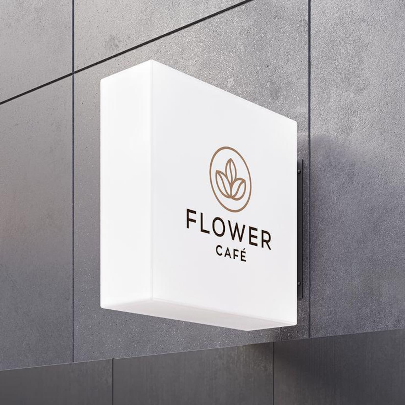 Custom Lightbox Sign, Light Box Sign, Lightbox Display, Custom Lightbox ...