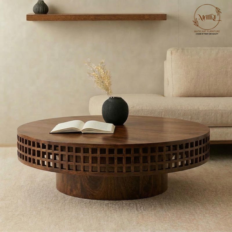 Couchtisch gitter - Etsy.de