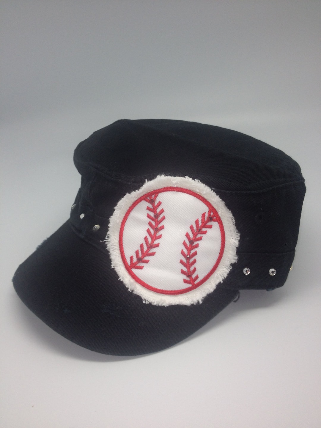 Baseball Cap - Etsy