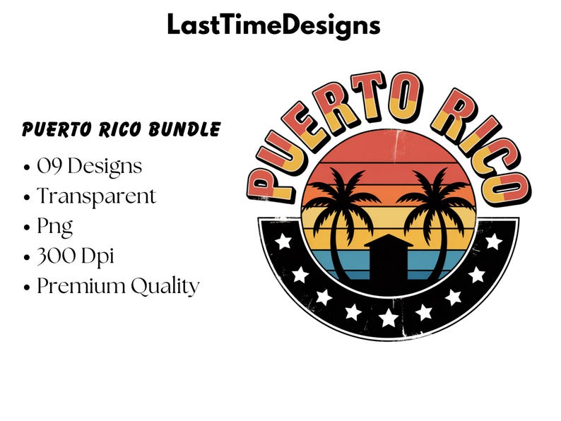 Puerto Rico PNG Bundle, Coqui Frog Clipart, Vejigante Mask, Boricua ...