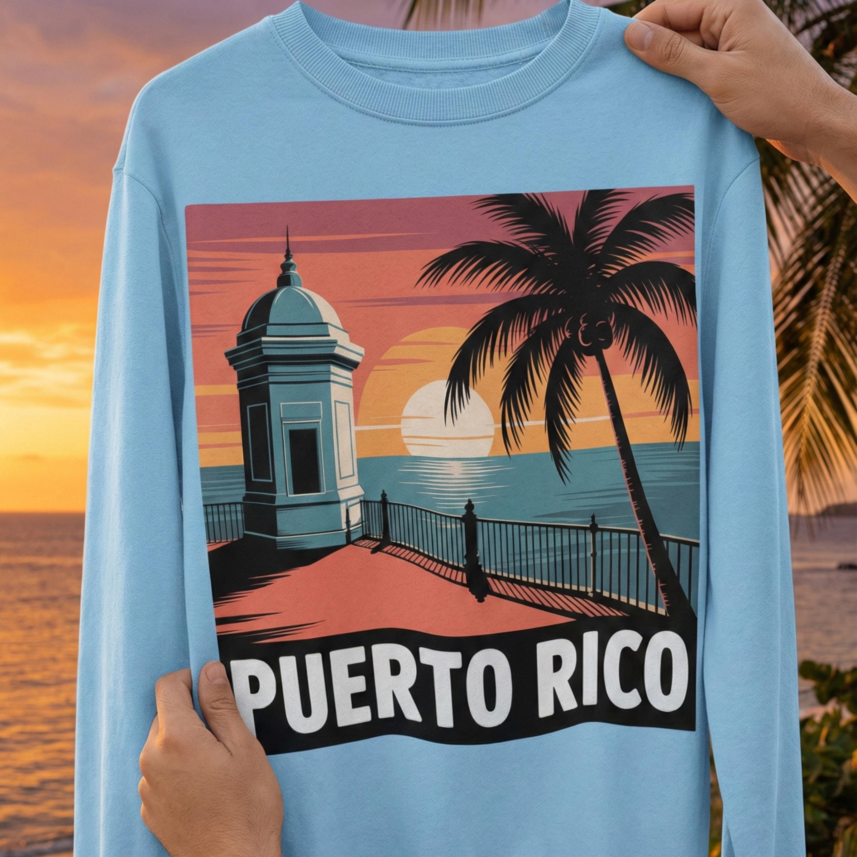 Puerto Rico PNG Bundle, Boricua Flag Map, Coqui Frog Sublimation, Neon ...