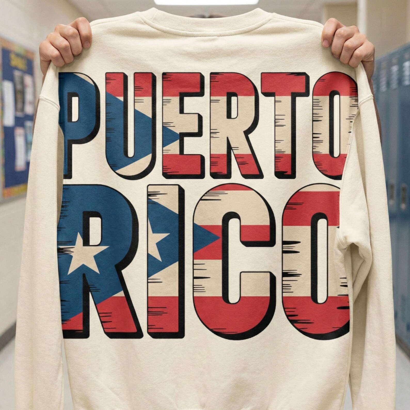 Puerto Rico PNG Bundle, Boricua Flag Map, Coqui Frog Sublimation, Neon ...